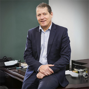 David Savage | Western Cape Government