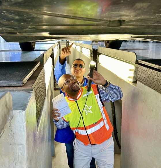 Easter road safety campaign launched by Minister Mackenzie | Western ...